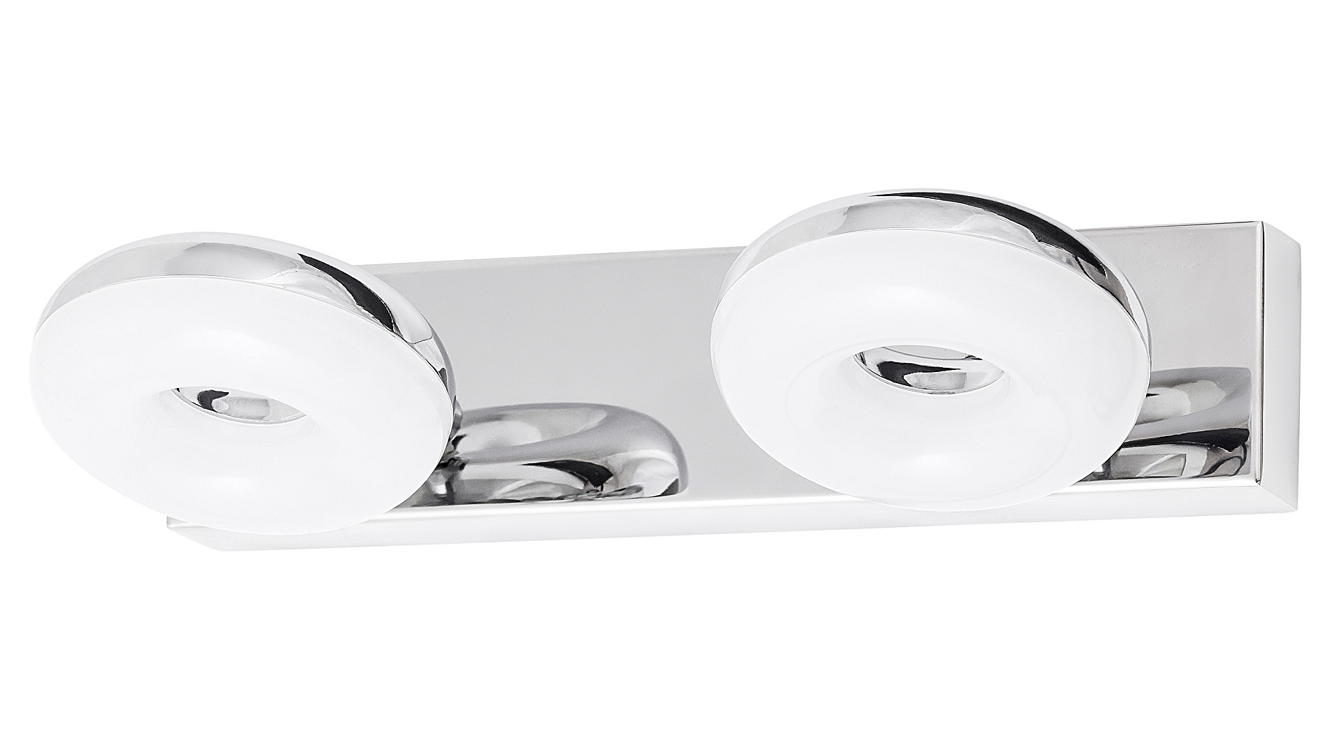 HOLUX Ltd. Webshop - Product - BEATA LED fali lpt. 2x5W/2x465lm, fehér ...
